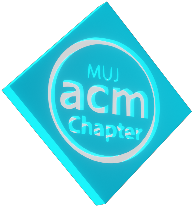 Acm Student Chapter Logo
